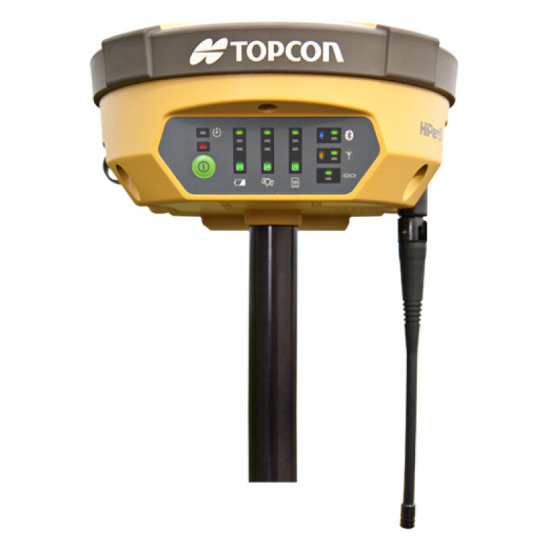 Jual Gps Geodetic Topcon HiPer II